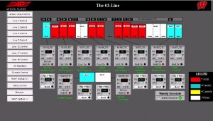 New Waste Water Treatment Facility Goes Live