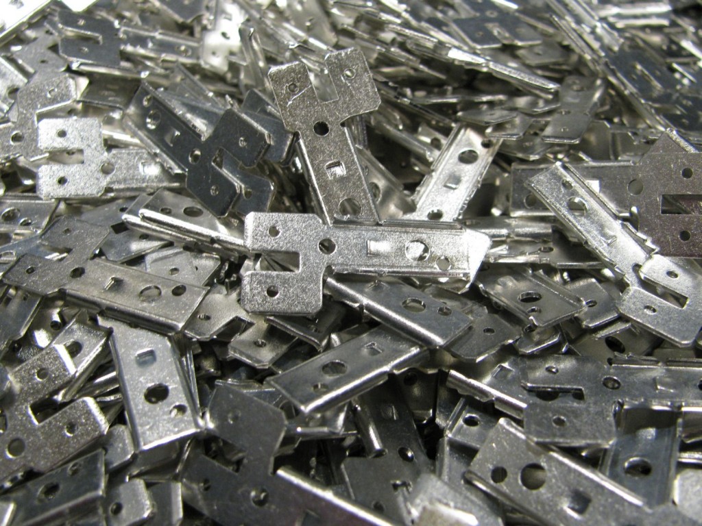 Tin Plating Services (Electroplating) MIL-T-10727, ASTM B545, AMS 2408