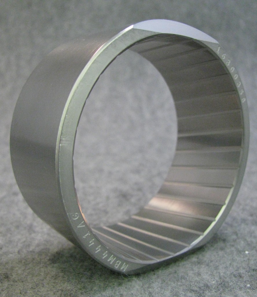 Advanced Plating Technologies offers heavy build plating