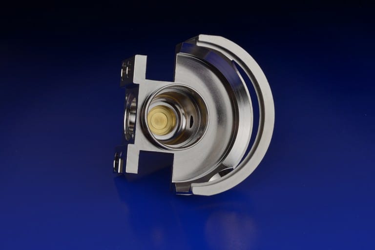 Selective Plating Services | Electroplating and Electroless Plating ...