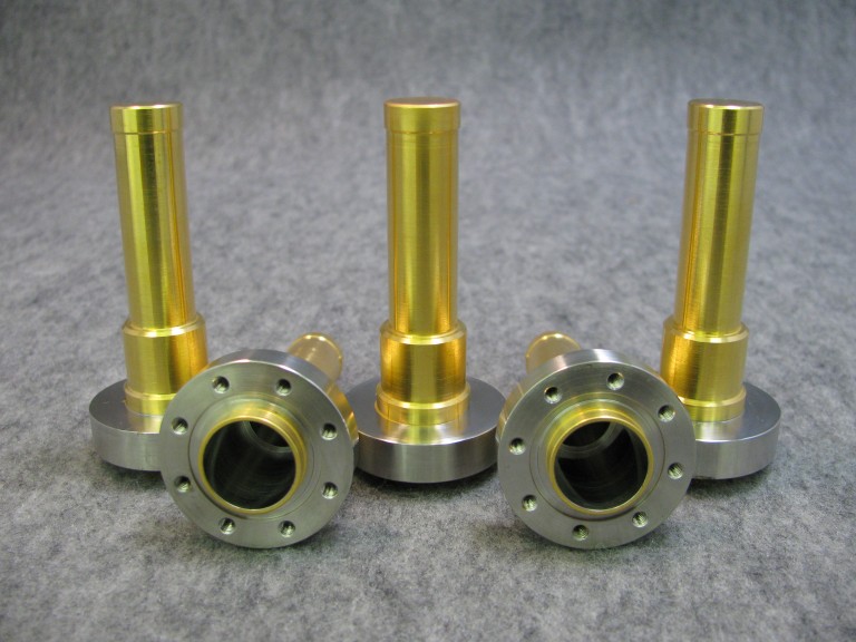 Selective Plating Services | Electroplating and Electroless Plating ...