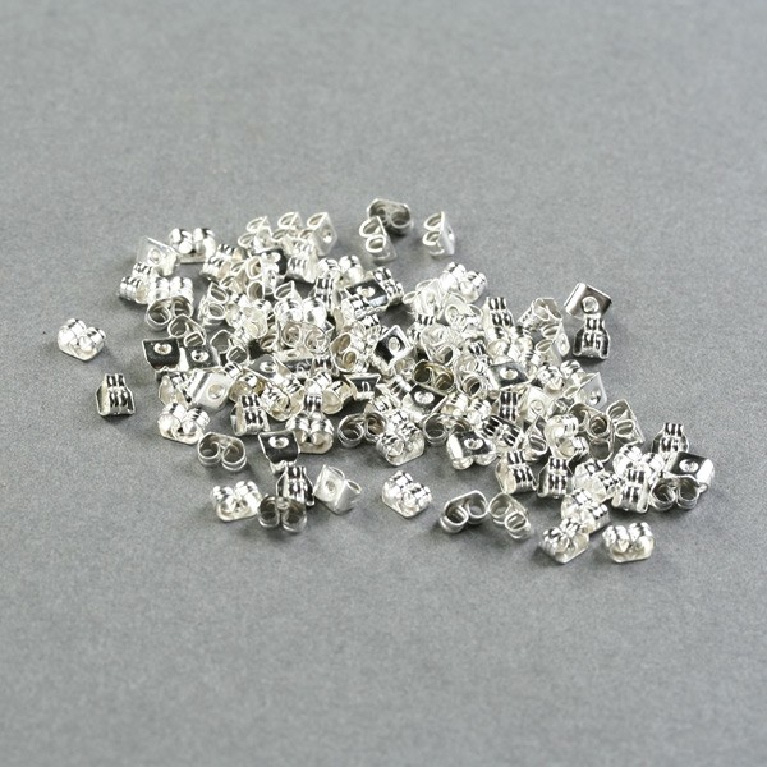 Silver Plating Gaining In Popularity Within Various Industries