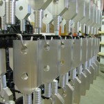 Plating Methods & Tooling Design: Rack Plating