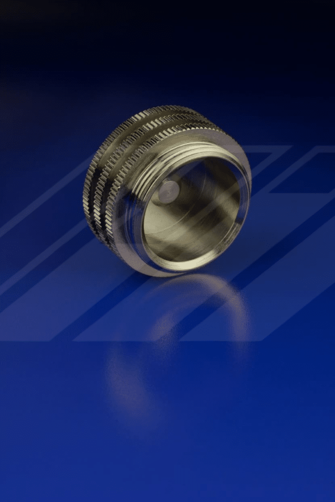 Corrosion Protection | Benefits of Electroless Nickel Plating