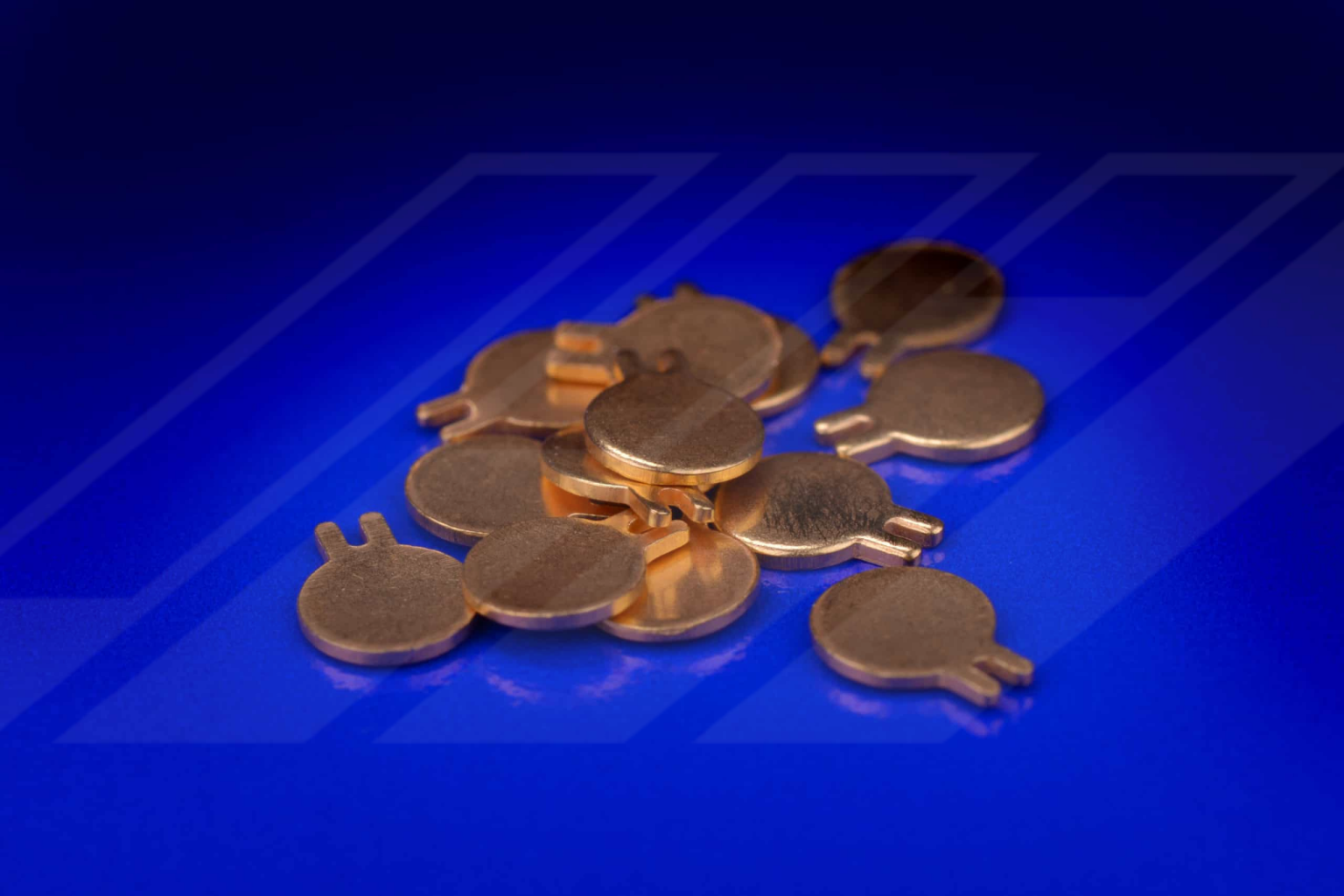 Hard Gold Plating vs Soft Gold Plating | Advanced Plating Tech