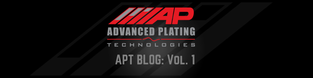 Silver Plating of Copper or Copper Alloys - Advanced Plating Technologies