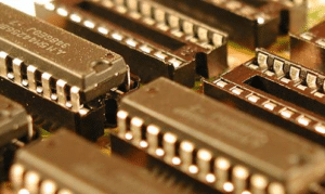 Solderable Gold Plating of Electrical Contacts - Advanced Plating