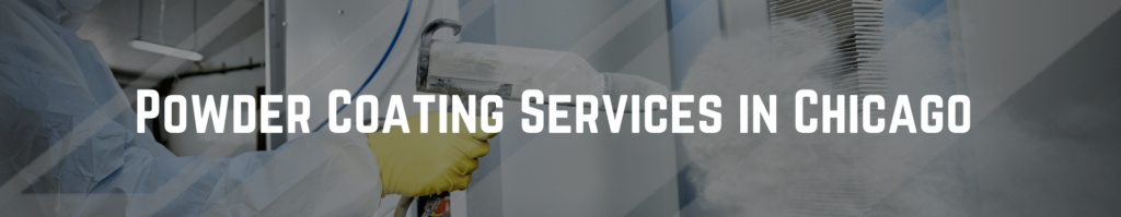 Powder Coating Chicago | Advanced Plating Technologies