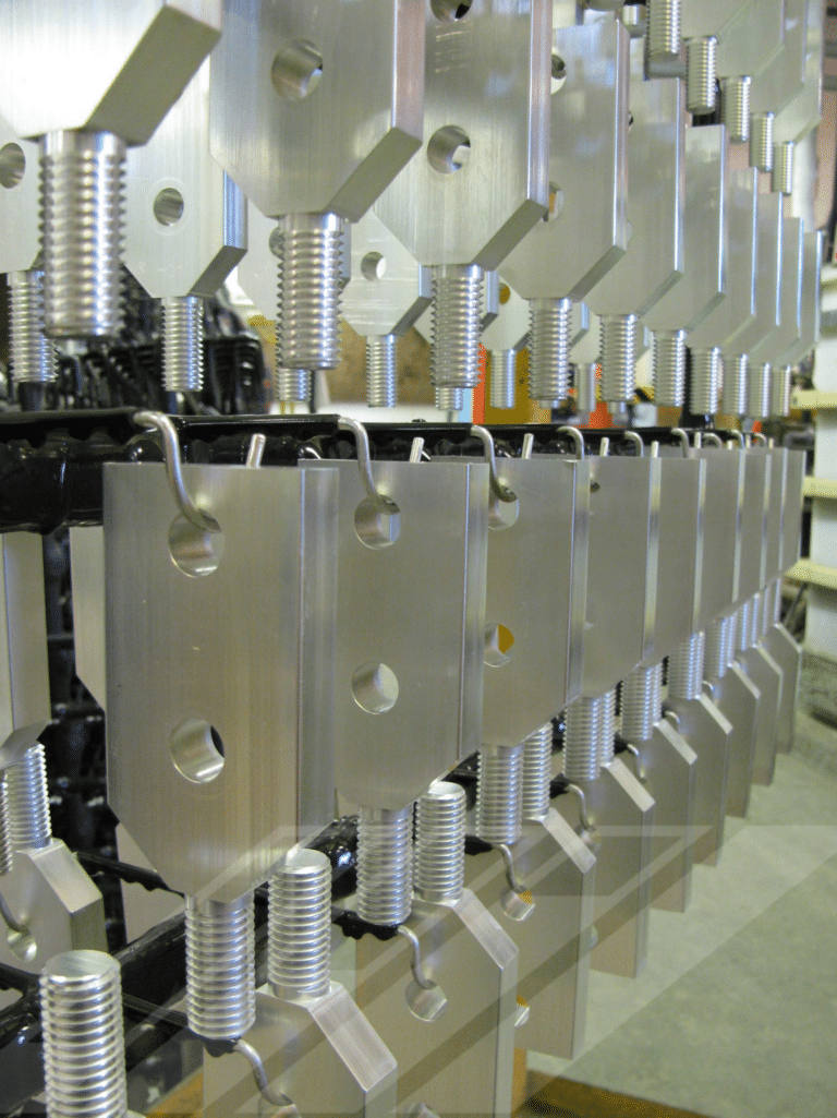 Plating on Aluminum| Advanced Plating Technologies