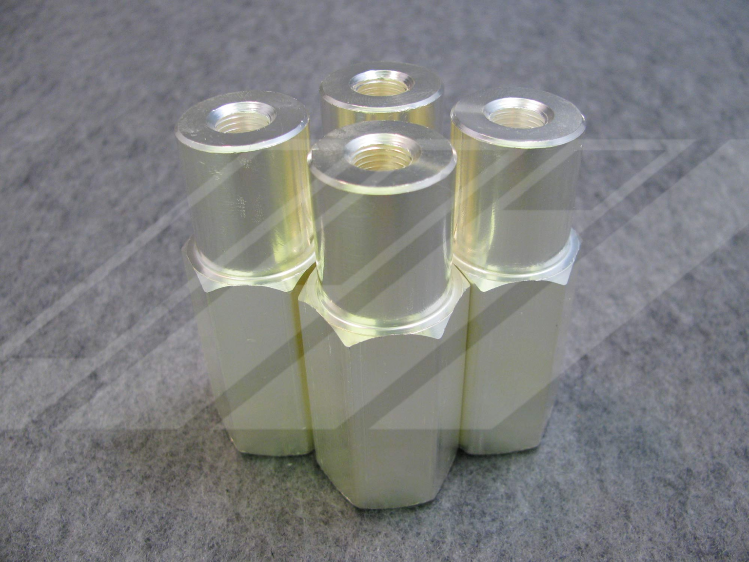 Plating on Aluminum| Advanced Plating Technologies