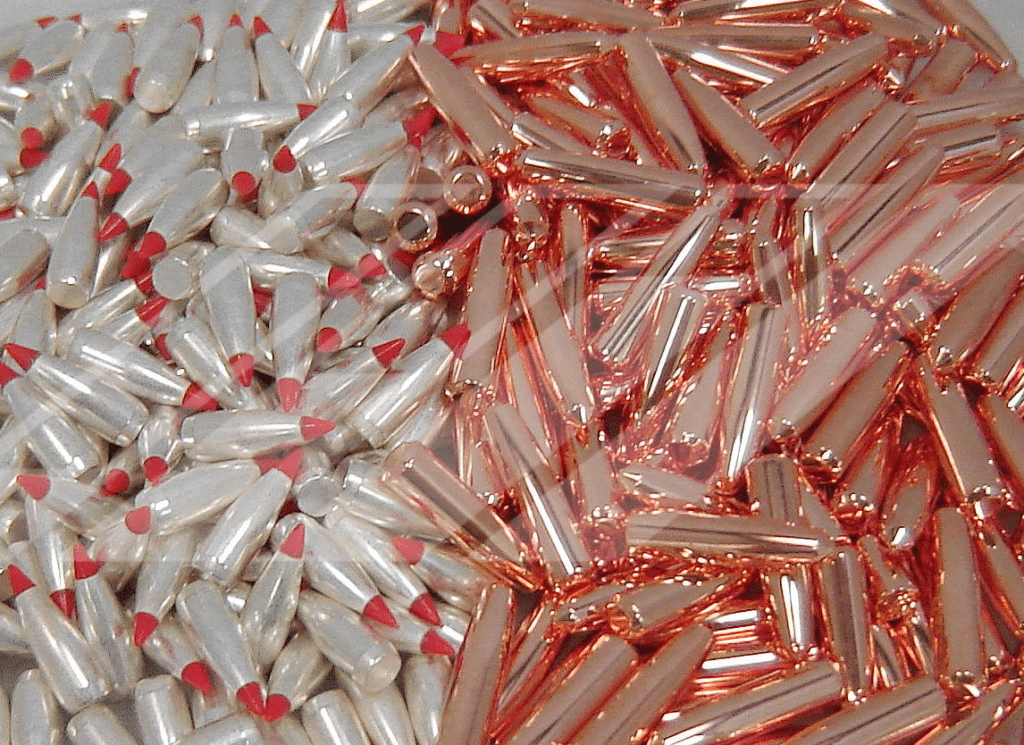 Copper Plating of Bullets and Projectiles | Advanced Plating Technologies