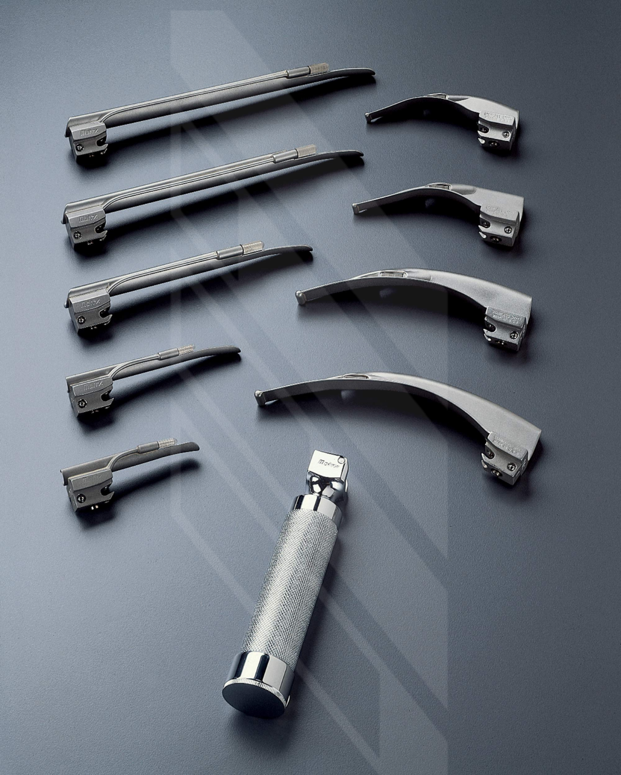 Passivation of Titanium/Medical | ASTM F86, ASTM A380, ASTM A967