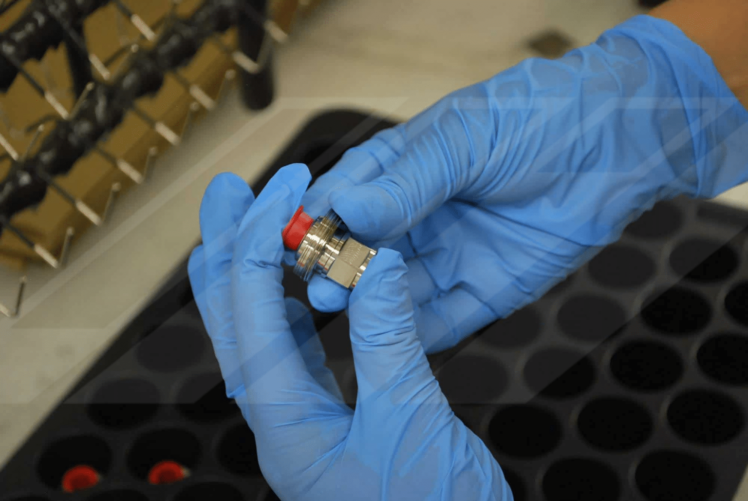 Medical Device Coatings | Advanced Plating Technologies