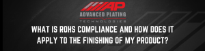 What is RoHS Compliance and How Does it Apply?