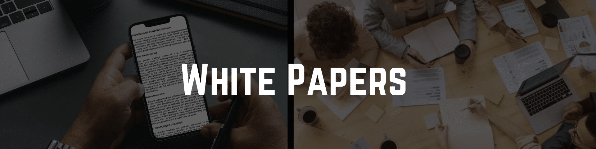 Metal Finishing White Papers|Advanced Plating Technologies