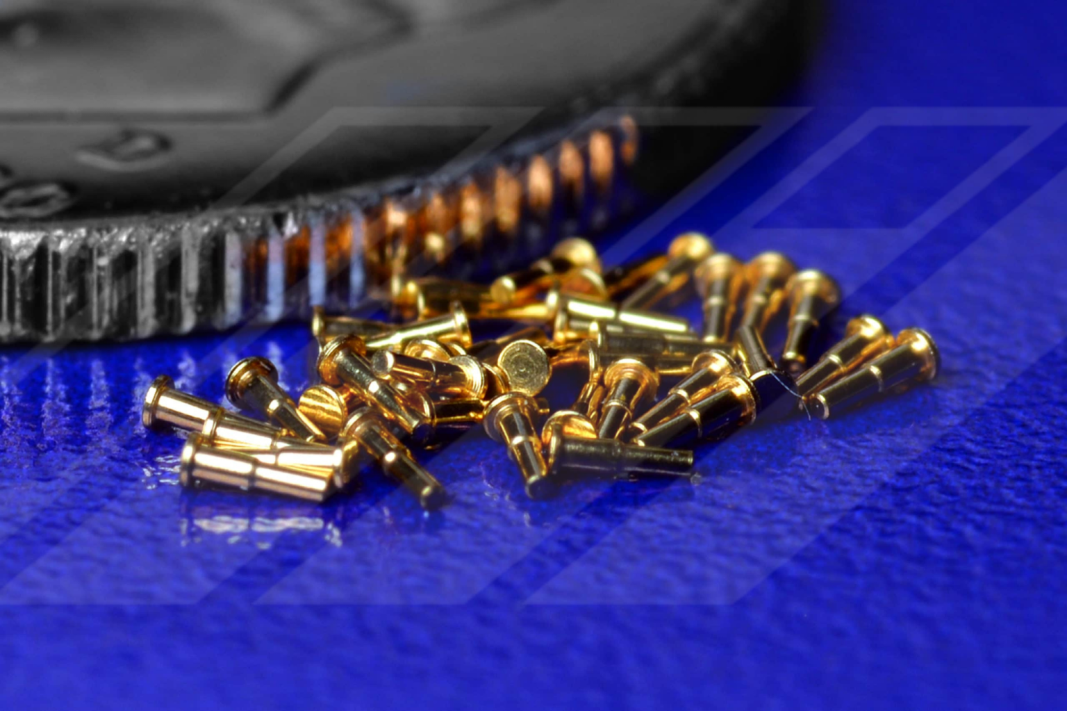 Gold Plating Chicago, Illinois - Advanced Plating Technologies