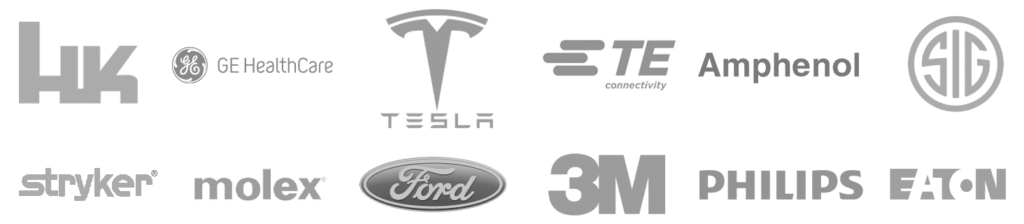 Plating, Passivation and Powder Coating Services | Advanced Plating ...