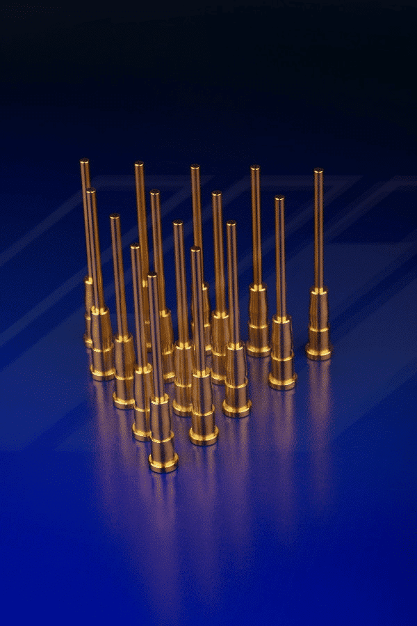 Advanced Plating set to Expand Gold Capacity - Advanced Plating ...