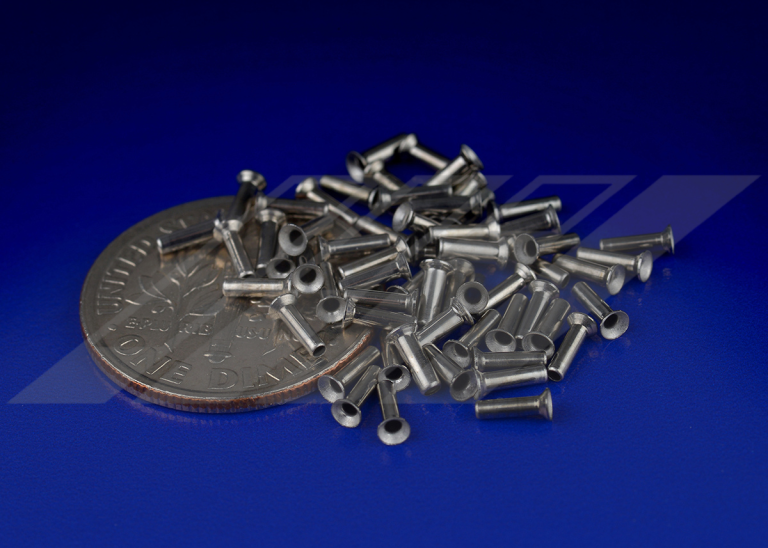 Passivation of Titanium/Medical | ASTM F86, ASTM A380, ASTM A967