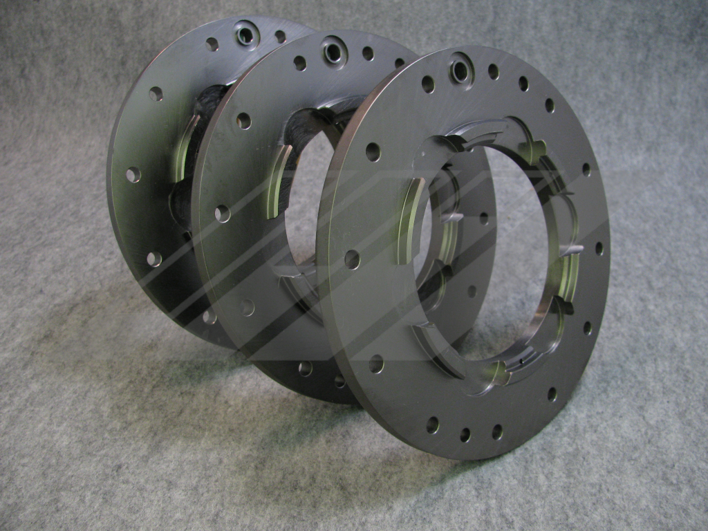 Heavy Build Plating | Advnaced Plating Technologies